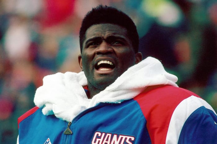 Classic SI Photos of Lawrence Taylor - Sports Illustrated