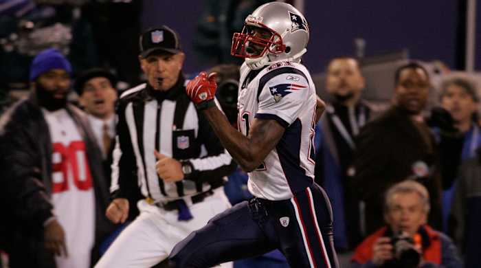 New England Patriots vs. New York Giants 2007: Brief Oral History ...