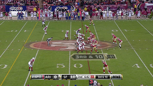 NFL broadcasts revolutionized by Sportvision technology - Sports ...