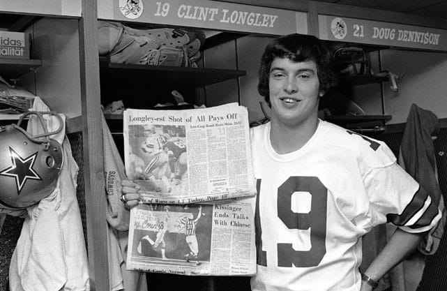 Classic Photos of the Washington Redskins - Sports Illustrated