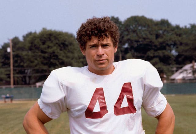 Classic Photos of the Washington Redskins - Sports Illustrated