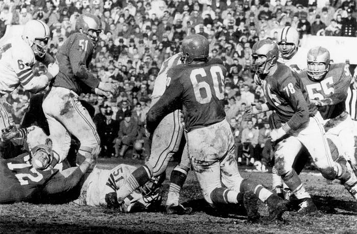 The Most Clutch Moments in NFL Postseason History - Sports Illustrated