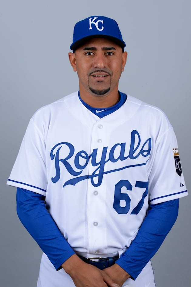 Photos: MLB players with best beards, mustaches, facial hair - Sports ...