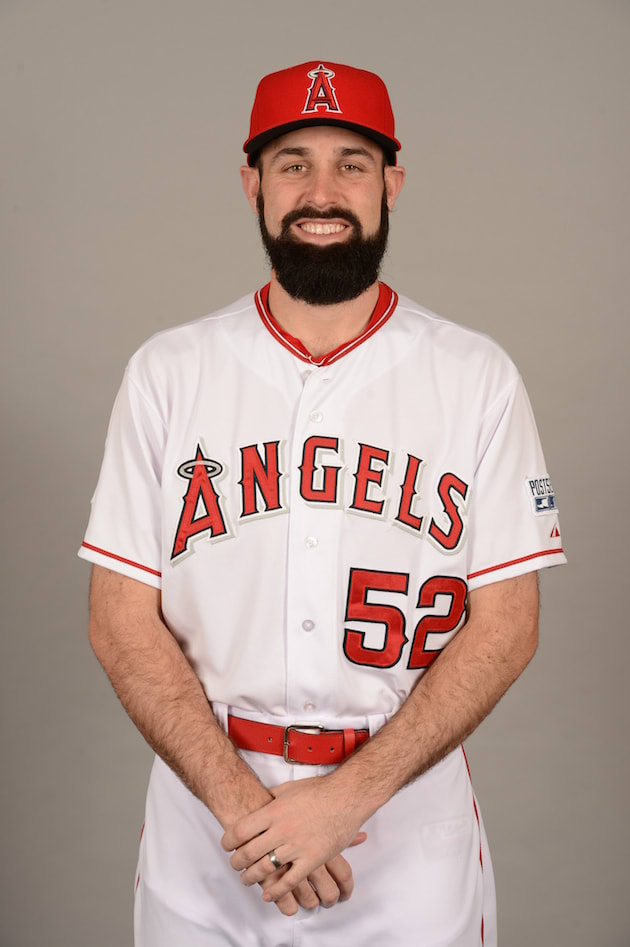 Photos: MLB players with best beards, mustaches, facial hair - Sports ...