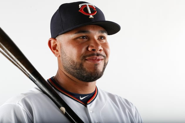 Photos: MLB players with best beards, mustaches, facial hair - Sports ...