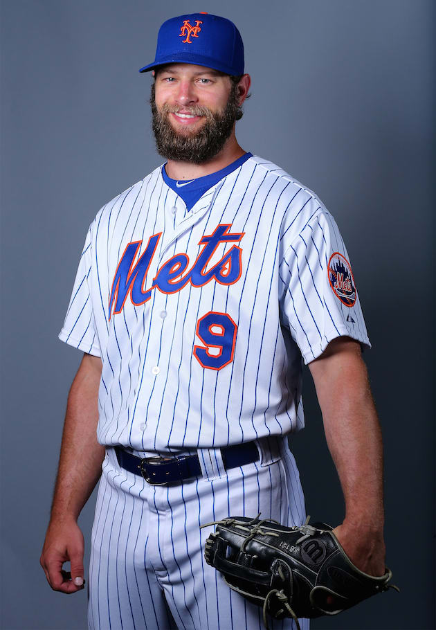 Photos: MLB players with best beards, mustaches, facial hair - Sports ...