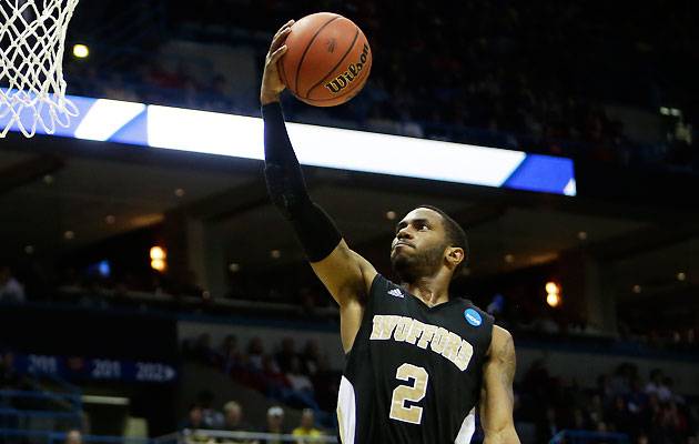 2015 NCAA tournament team preview for the Wofford Terriers - Sports ...