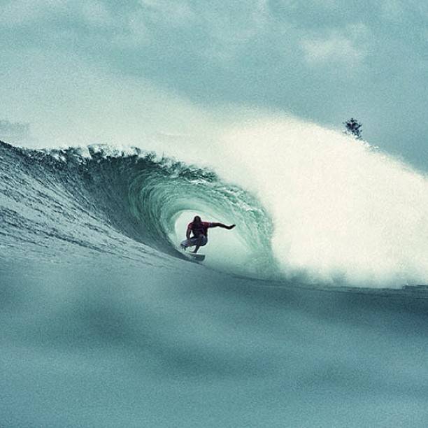 Why surfing legend Kelly Slater still takes to the waves - Sports ...