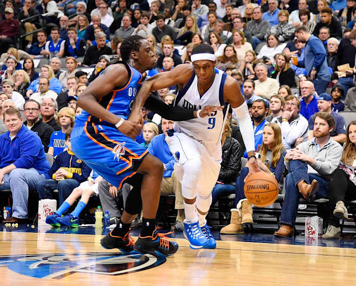 NBA Players Who Still Rock Headbands - Sports Illustrated