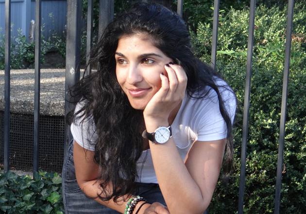Neha Uberoi: Adjusting to life after pro tennis career - Sports Illustrated