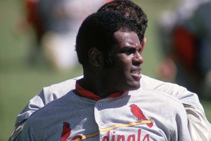 Bob Gibson Classic SI Photos - Sports Illustrated