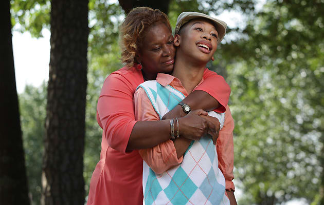 The Boy They Couldn't Kill: How Rae Carruth's son survived and thrives ...