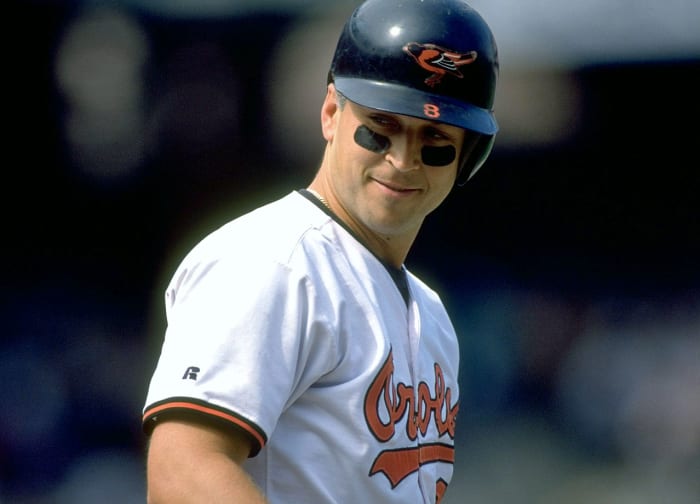 Cal Ripken Jr. Classic SI Photos - Sports Illustrated