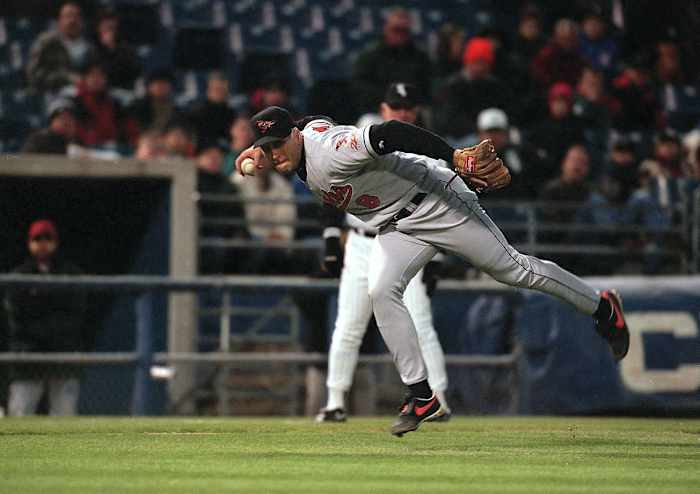 Cal Ripken Jr. Classic SI Photos - Sports Illustrated