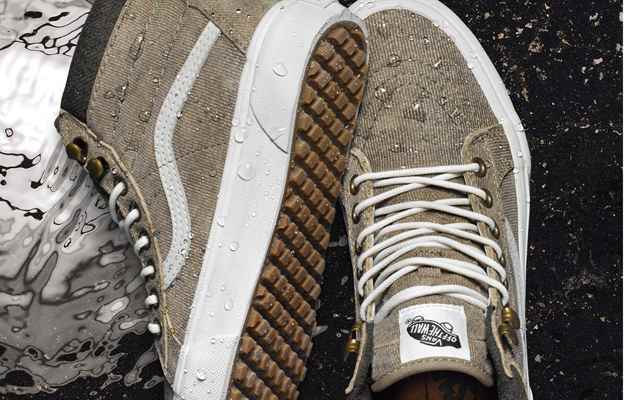 Vans goes four seasons with Mountain Edition Collection - Sports ...