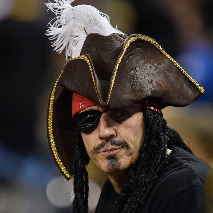 MLB Postseason Fans - Sports Illustrated