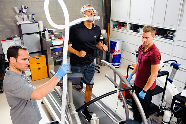 Red Bull's high-tech training center builds mind and body - Sports ...