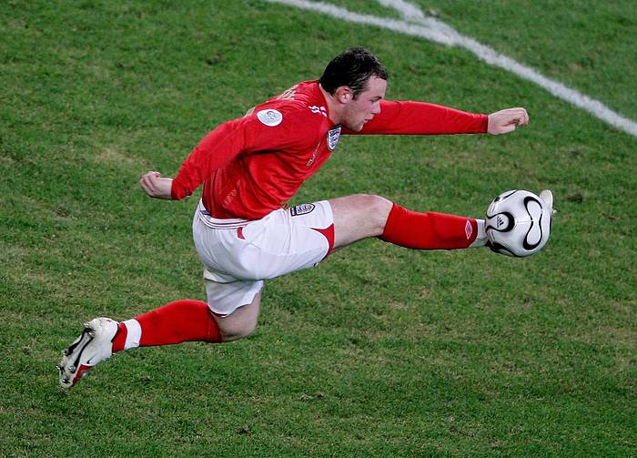 100 Best Photos in World Cup History - Sports Illustrated