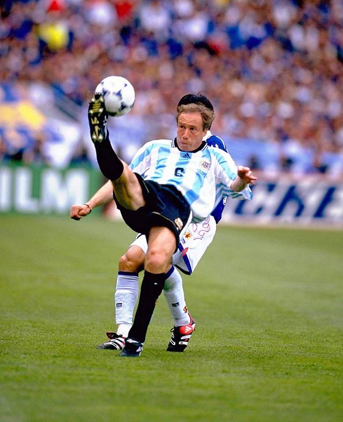 100 Best Photos in World Cup History - Sports Illustrated