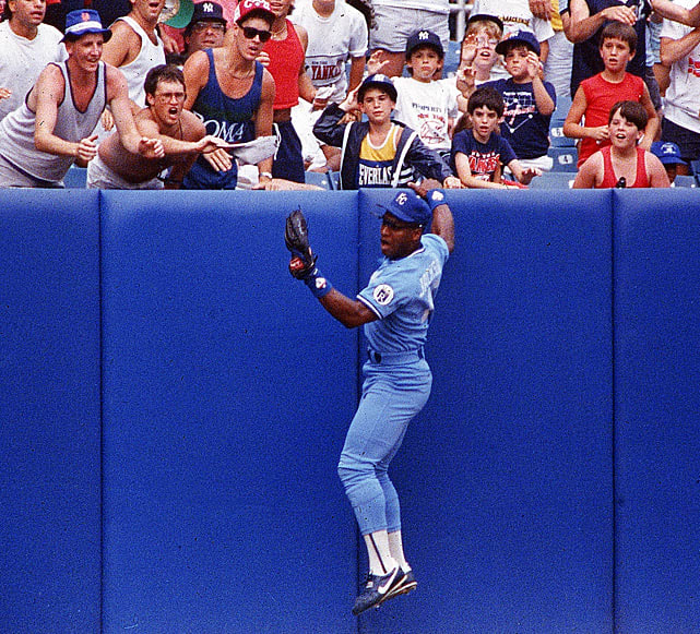 Classic Photos of Bo Jackson - Sports Illustrated