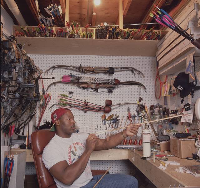 Classic Photos of Bo Jackson - Sports Illustrated