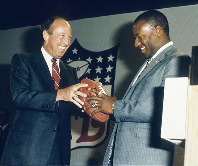 Classic Photos of Bo Jackson - Sports Illustrated