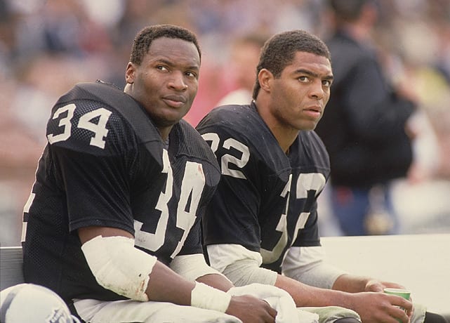 Classic Photos of Bo Jackson - Sports Illustrated
