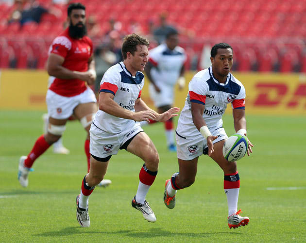 Rio 2016 Summer Olympics: Rugby preview, U.S. rugby team - Sports ...