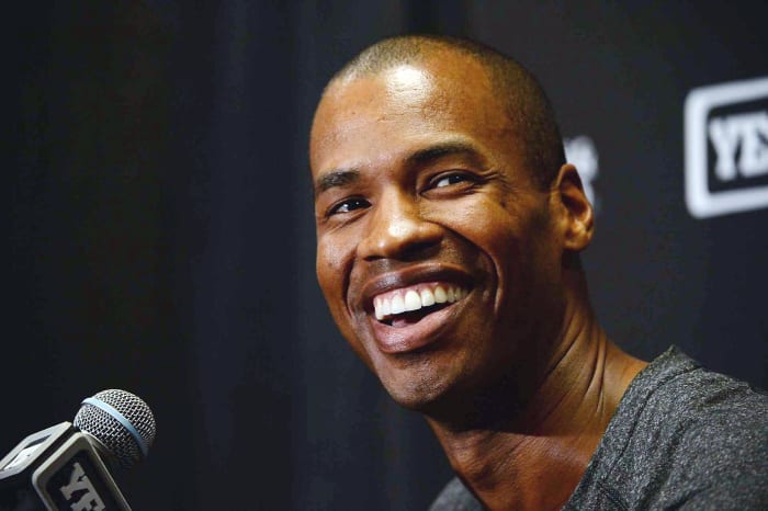 Jason Collins, NBA's first openly gay player, announces his retirement ...