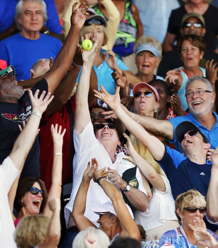 US Open tips for tennis fans attending, advice for travel - Sports ...