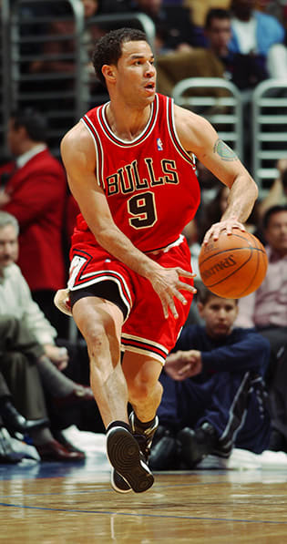 Inside Villanova guard Jalen Brunson’s relationship with his father ...