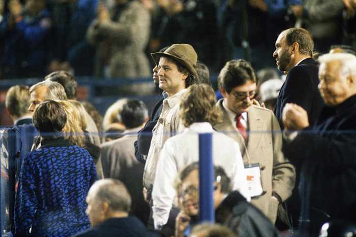 Bill Murray and Sports - Sports Illustrated