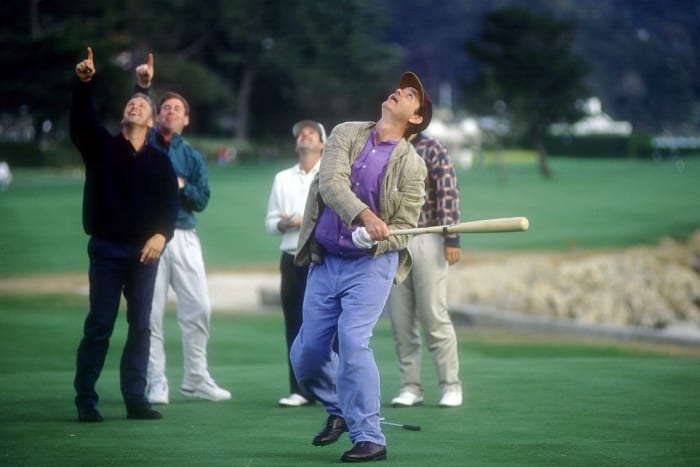 Bill Murray and Sports - Sports Illustrated