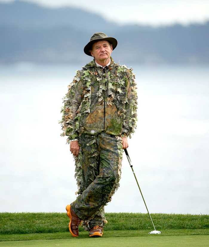 Bill Murray and Sports - Sports Illustrated