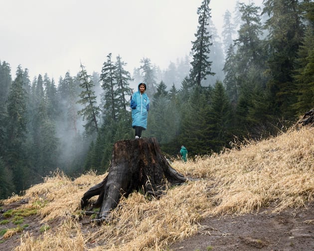 Tech Talk: Poler Stuff bridges gap between outdoor culture and action ...