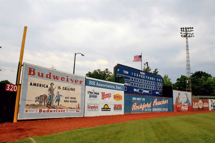 Fake Fandom: The fictional stadiums that made us cheer - Sports Illustrated