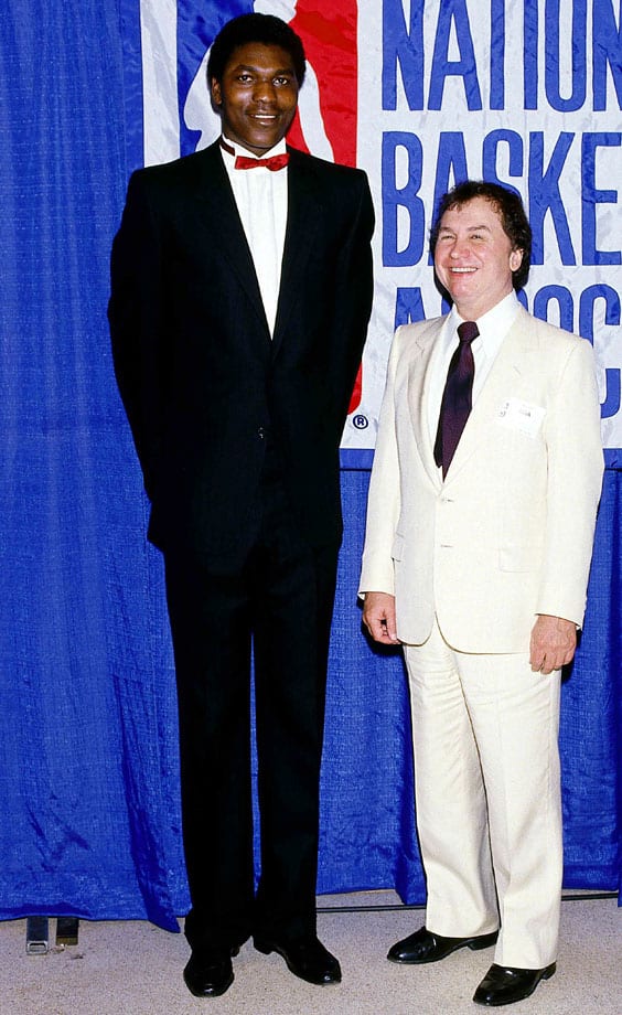 Hot Clicks: Mara Martin; History of NBA Draft Fashion - Sports Illustrated