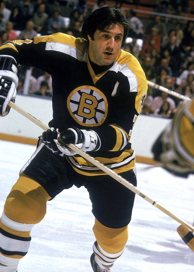The NHL's All-Time Points Leaders - Sports Illustrated