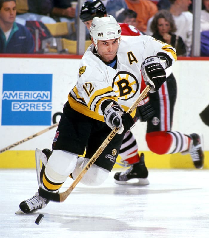 The NHL's All-Time Points Leaders - Sports Illustrated