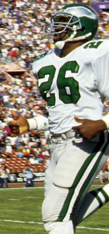 The NFL's Worst Players by Franchise in the Super Bowl Era - Sports ...