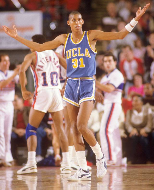 Rare Photos of Reggie Miller - Sports Illustrated