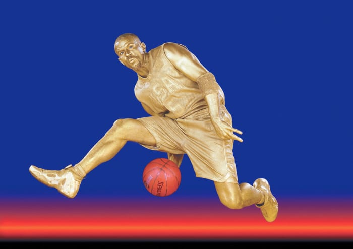 Rare Photos of Jason Kidd - Sports Illustrated