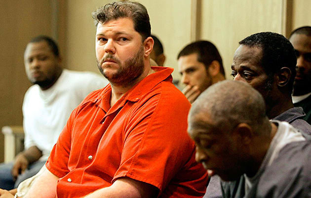 When Raiders' Barret Robbins disappeared before Super Bowl XXXVII ...