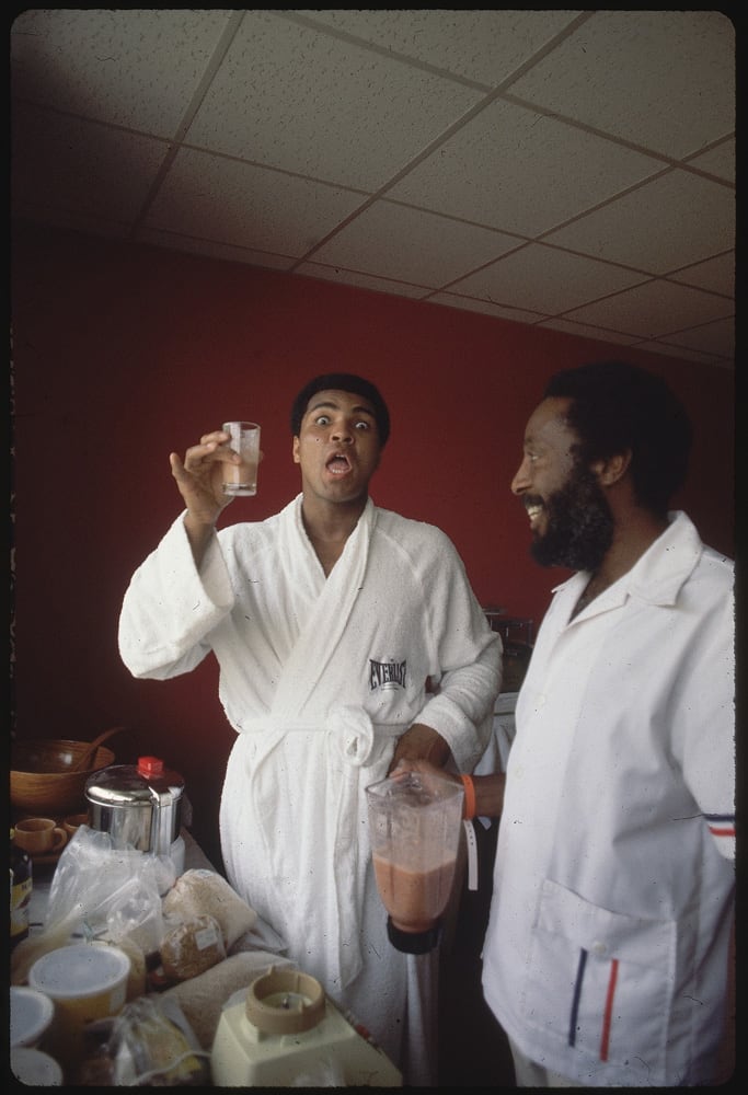 Fitness Foremost: A beginner's guide to starting your own workout ...