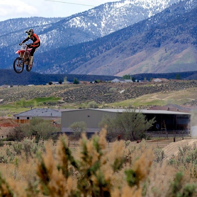 Cameron Zink: Inside the life of pro mountain biker - Sports Illustrated