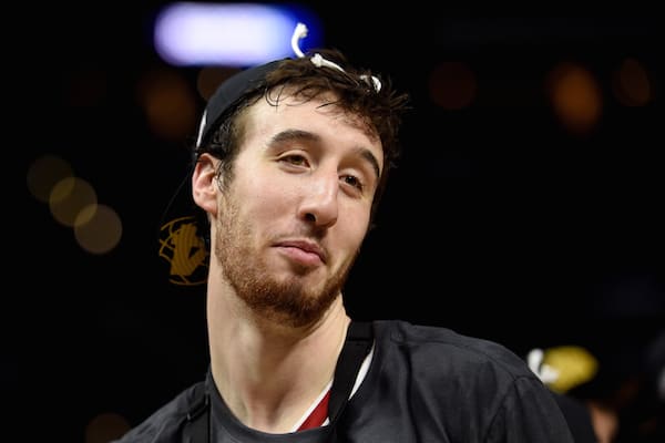 NBA draft 2015: 5 reasons Frank Kaminsky improved stock - Sports ...