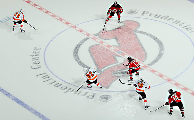 3 (on 3) is the magic number in the NHL - Sports Illustrated