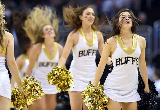 NCAA Tournament Cheerleaders: South - Sports Illustrated