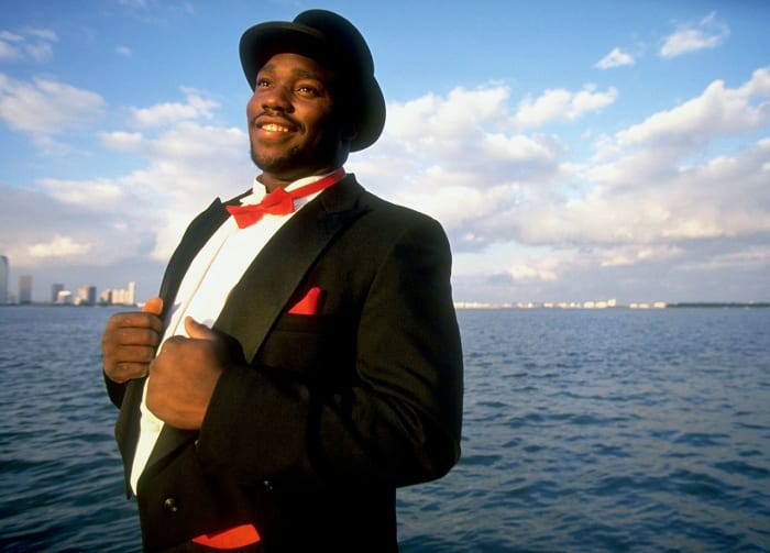 Classic SI Photos of Warren Sapp - Sports Illustrated