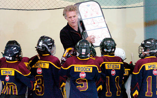 Revisiting the 2004-05 NHL Lockout - Sports Illustrated